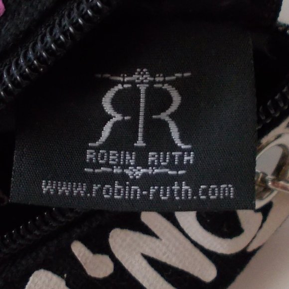 Robin Ruth | Bags | Euc Robin Ruth Crossbody Washington Dc Bag | Poshmark